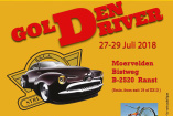 Golden Driver | Freitag, 27. Juli 2018 | // Ranst | Termin - AmeriCar ...