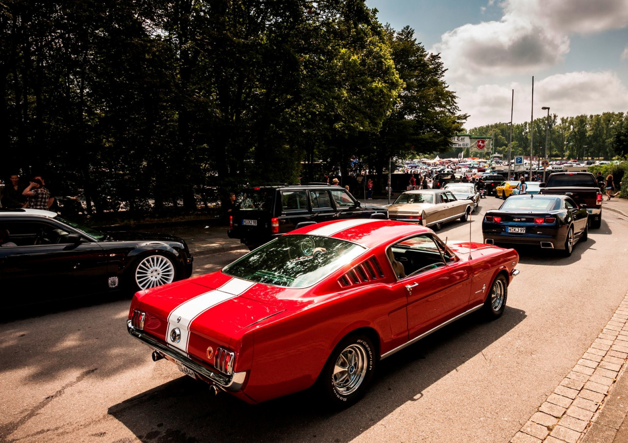 Street Mag Show Hannover | Samstag, 25. Juli 2015 | // Hannover ...