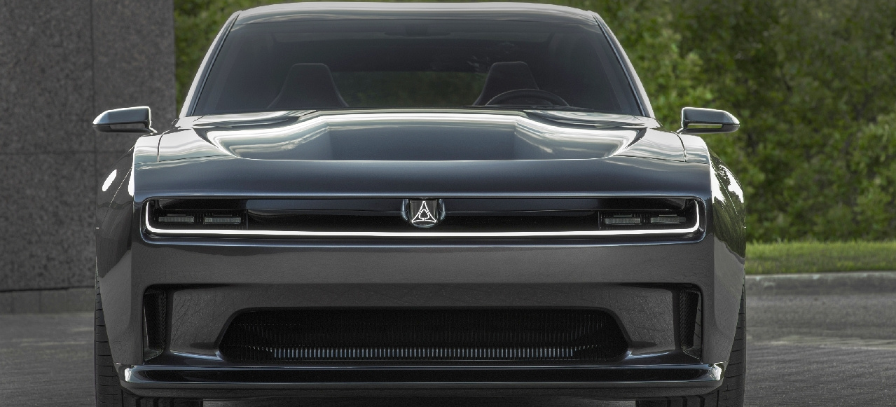 Vorstellung des letzten Challenger Sondermodells: Dodge Last Call ...