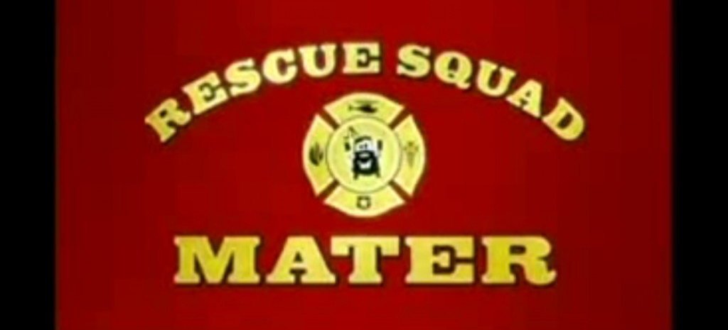 Cars-Special: Rescue Squad Mater: AmeriCar.tv zeigt: Disney's Cars ...