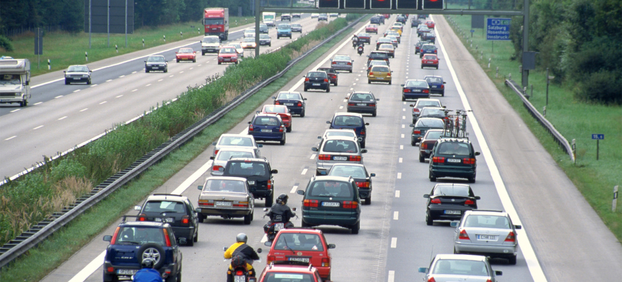 Ratgeber: Diese Auto-Urlauber-Sünden gehen richtig ins Geld - News ...