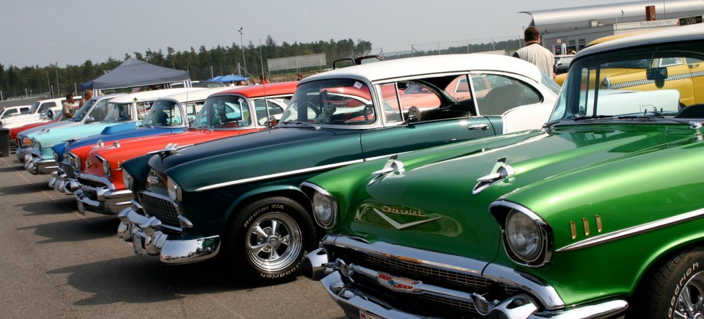 7./8. August, Street Mag Show, Hannover: 20-jähriges Jubiläum auf dem ...