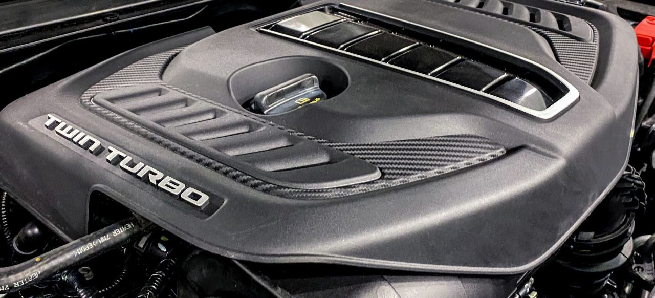 RAM Trucks News: Hurricane-Twin-Turbo-Sechszylinder statt HEMI-V8 ...