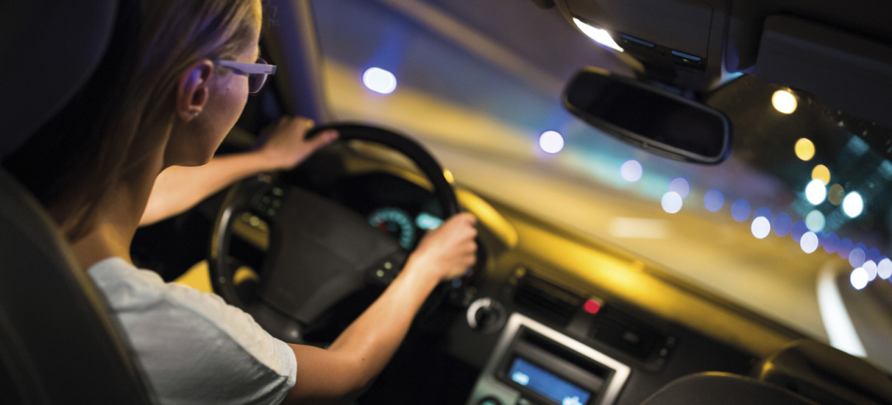 Ratgeber: Alle Autofahrer brauchen Durchblick - News - AmeriCar - Das ...