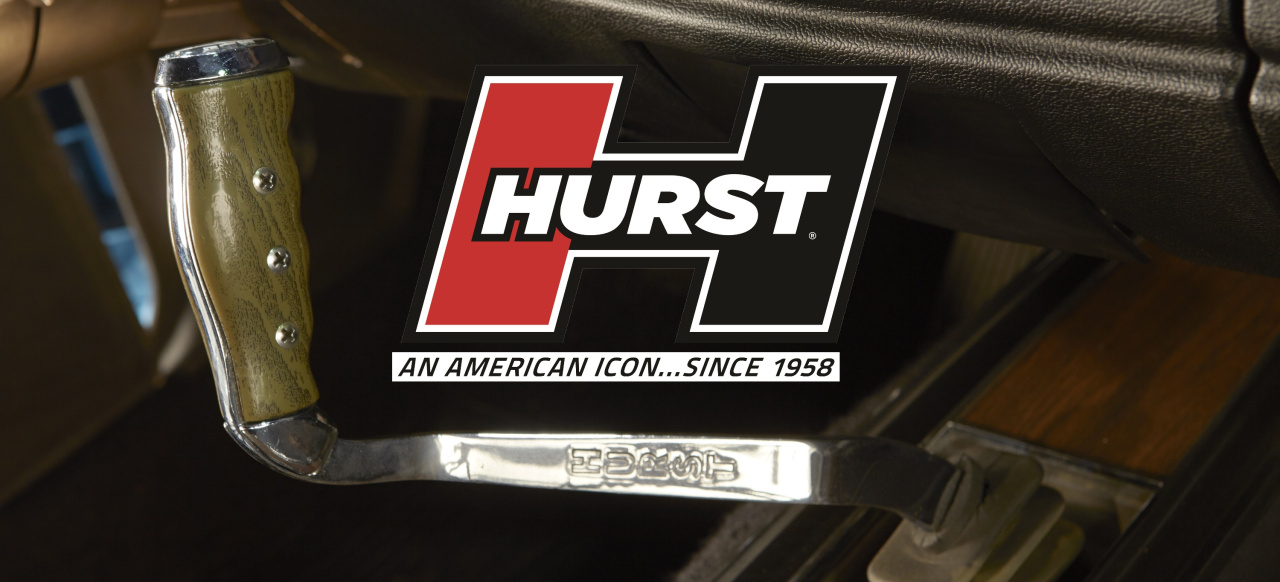 Rückblick auf die Geschichte von Hurst Shifters: Sechzig Plus ...