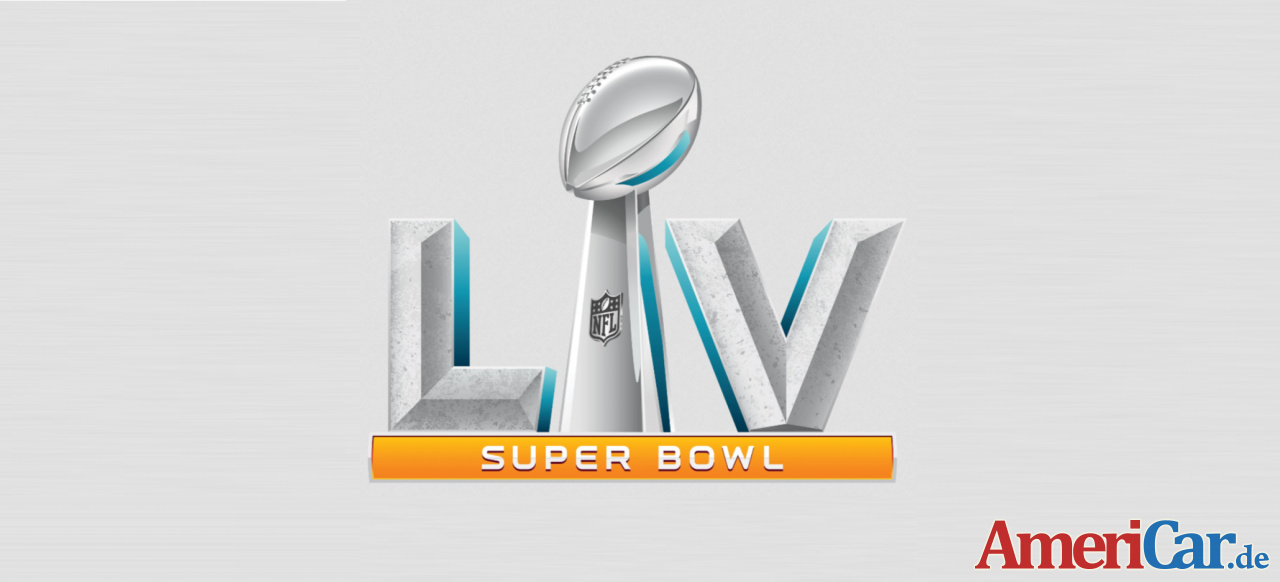 7. Februar 2021 - Super Bowl LV (55): NFL: Kansas City Chiefs VS Tampa ...