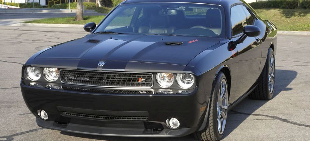 Hurst Performance Challenger: Eine Hommage an den legendären ...