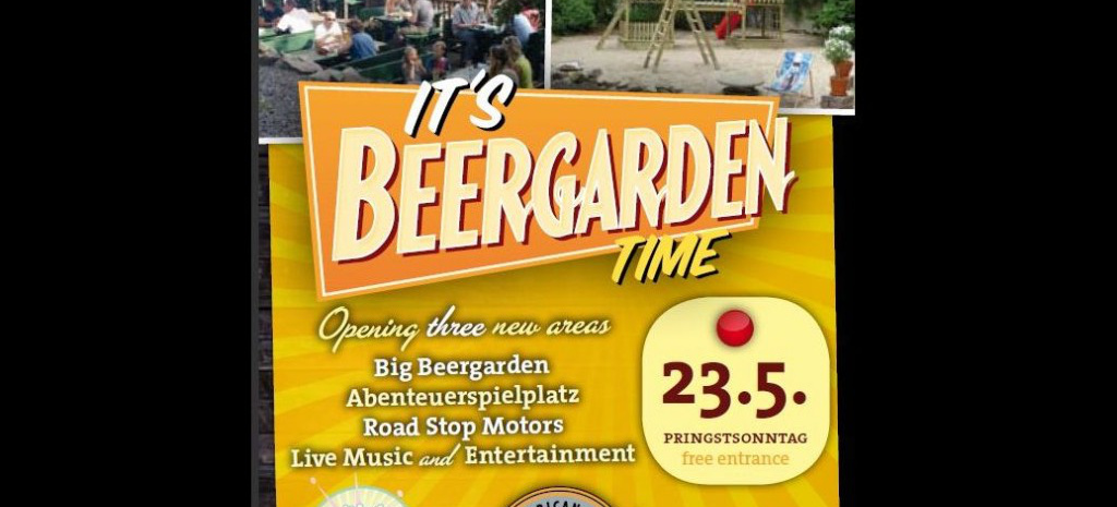 Neu: Road Stop Motors!: Road Stop Wuppertal mit angegliedertem Autohaus ...