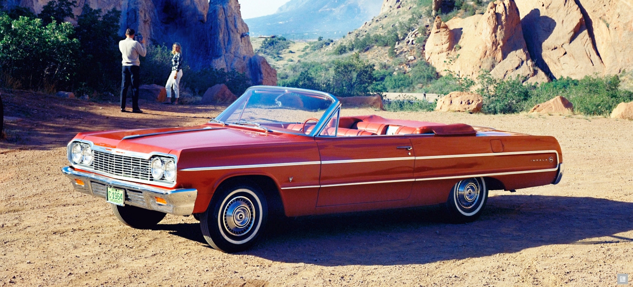 Oldtimer- und US-Car Preise: Stabilisieren sich die Preise für ...