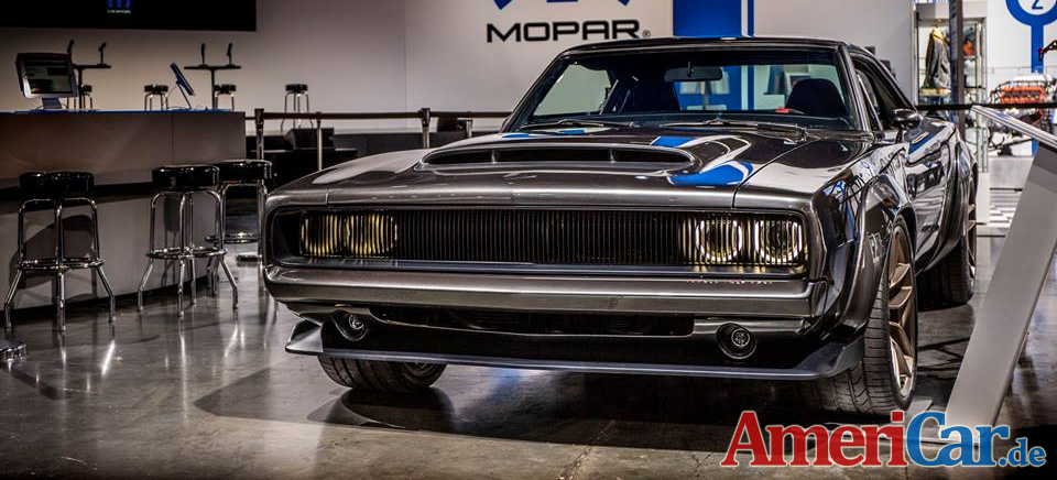 Social Media: Dodge ist beliebteste Automarke auf Facebook - News ...