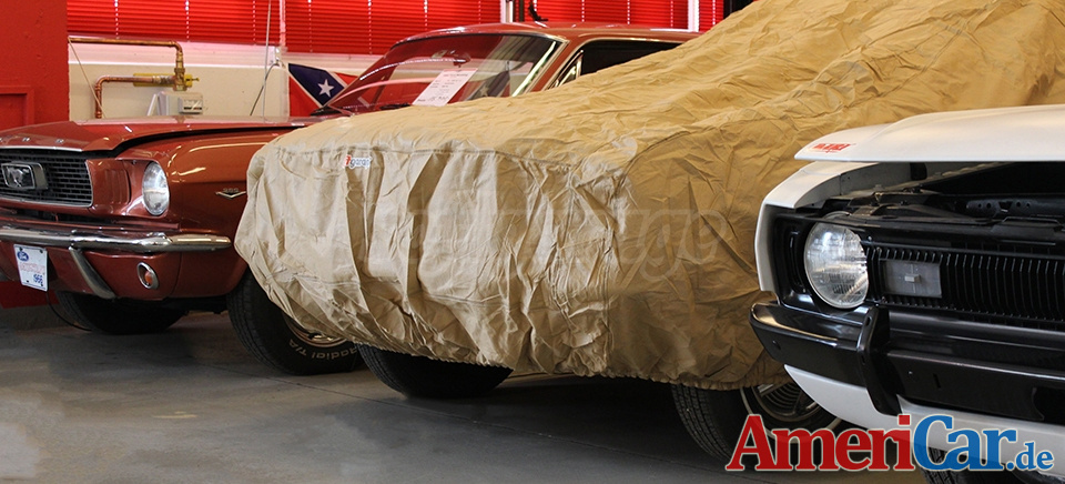 Ratgeber:: Softgarage - die ideale Abdeckung für Autos - News ...