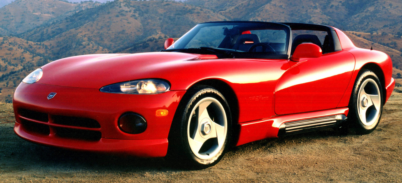 Übersicht: Aktuelle amerikanische Automodelle, die das Potenzial haben ...