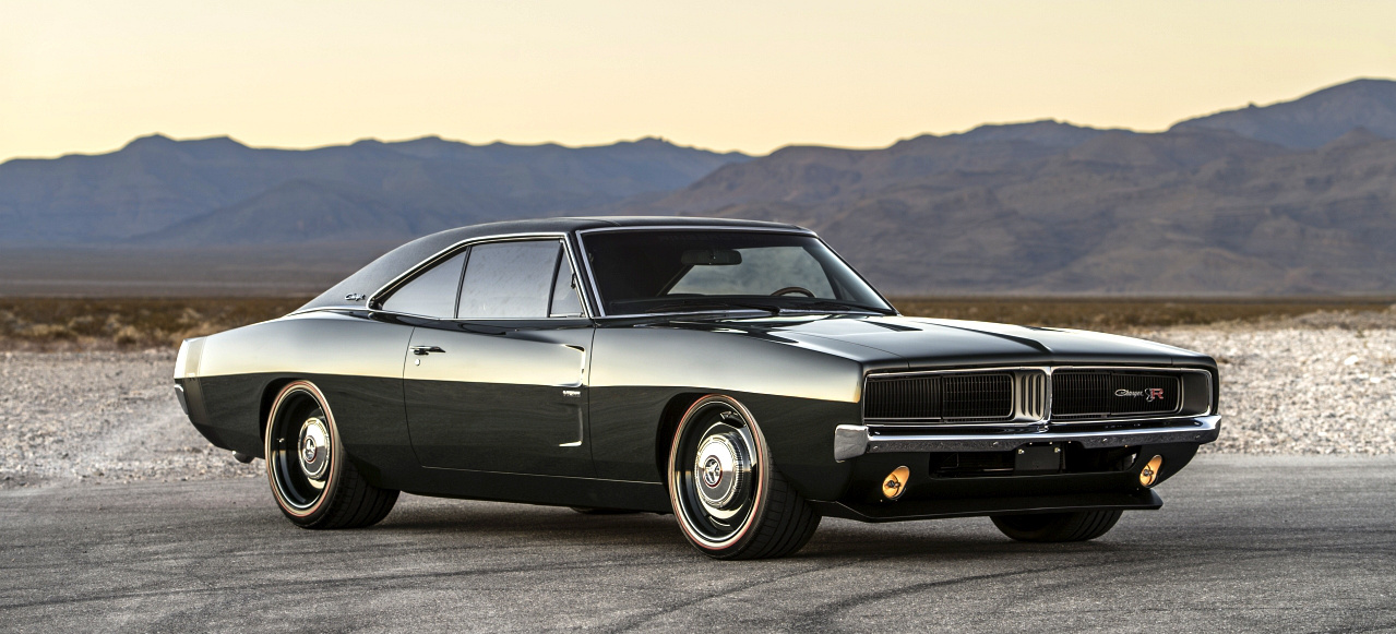 Sema Charger