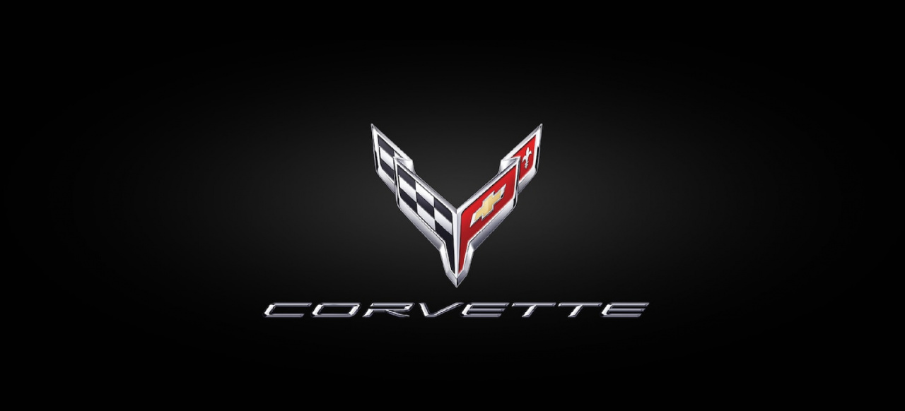 Next Gen Corvette: Neues Logo der Corvette C8 offiziell enthüllt - News ...