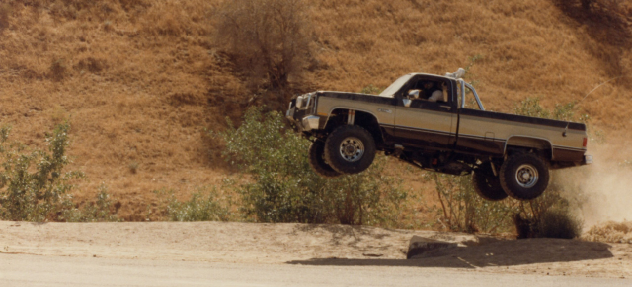 Colt Seavers ist zurück!: Ein Colt Für Alle Fälle kommt als Remake ...