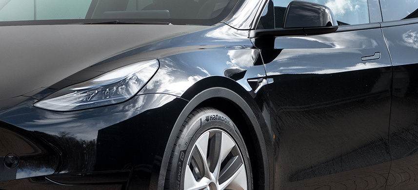 Die Zukunft des Autofahrens: Das Tesla LED Auto Lichter Upgrade - News ...