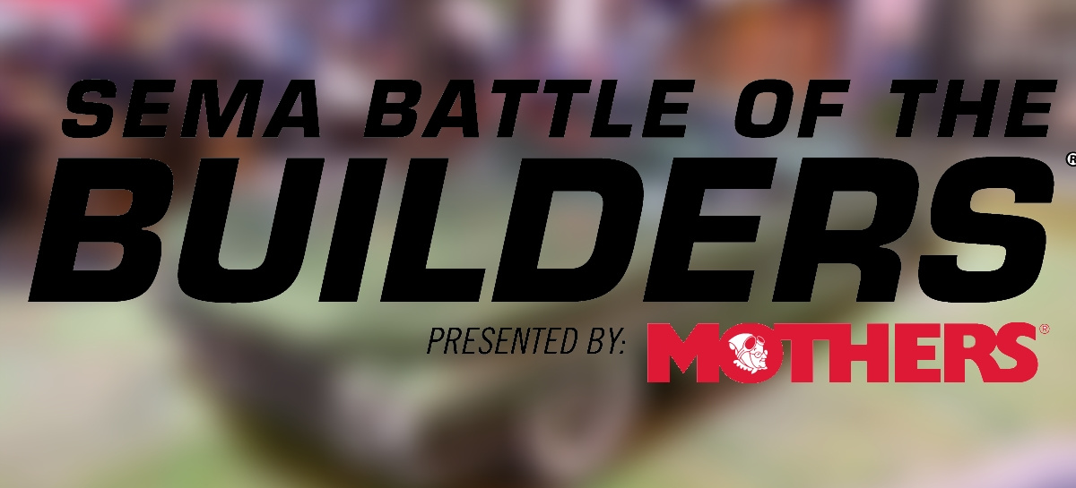SEMA Show 2023: Das ist der Gewinner des Battle of the Builders ...