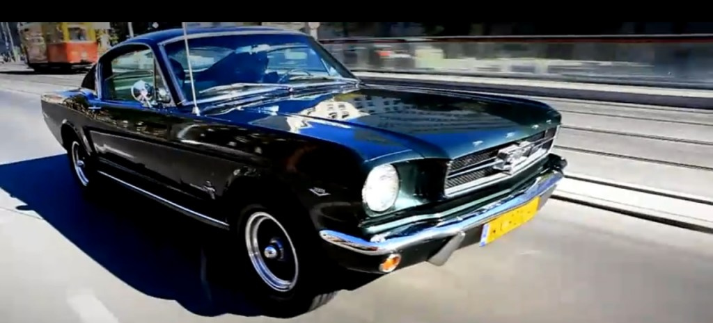 Ratgeber: Der Charme amerikanischer Oldtimer - beliebte Modelle und ...