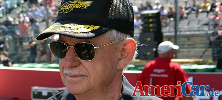 Rest in Peace: Drag Racer & NitrOlympX Rennleiter Jerry Lackey ...