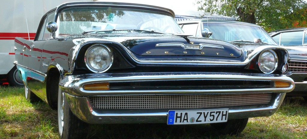 Ratgeber: US-Cars reparieren und restaurieren: Das ist zu beachten ...