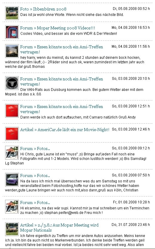 Mehr Kommentare!: Mehr Kommentare - für bessere Kommunikation! - News ...