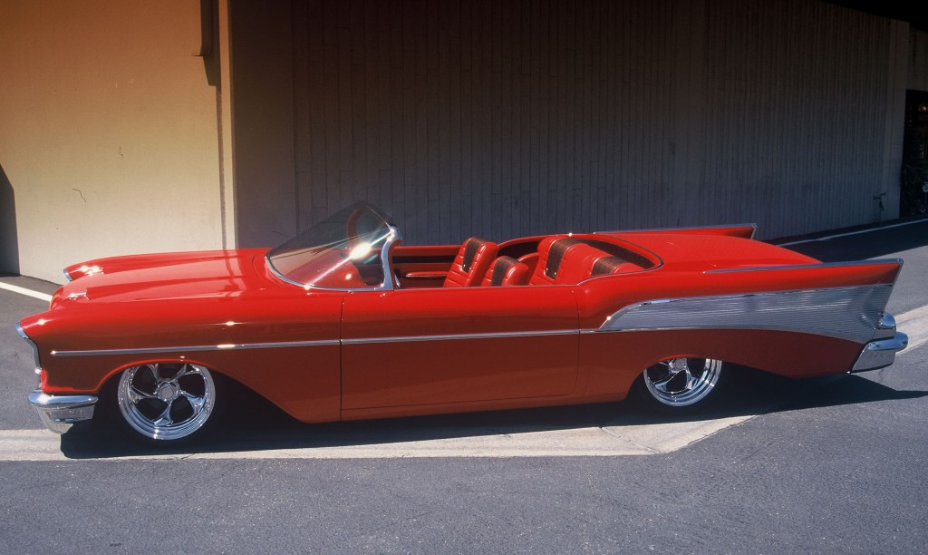 Boyd RIP: Legendärer Customizer gestorben - AmeriCar-Inside - AmeriCar ...