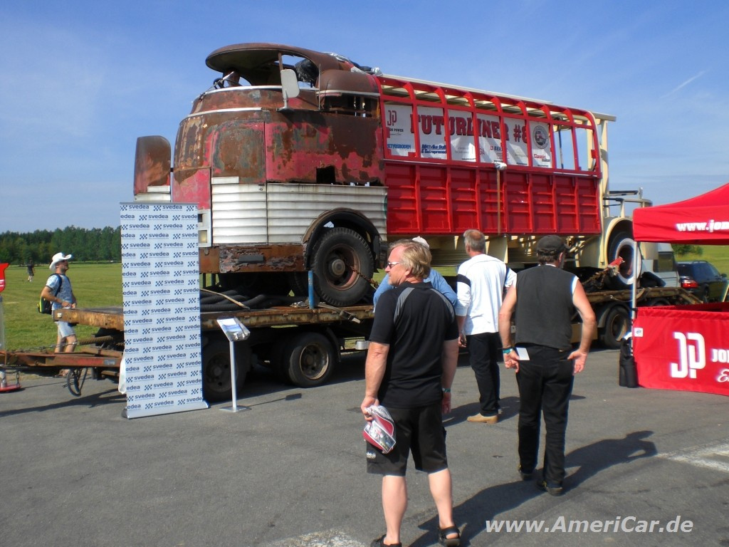 So war's: 34. Power Big Meet, 7.-9. Juli, Västerås (S) : Mehrere ...