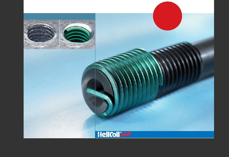 Schraube abgerissen oder Gewinde defekt? Tipps zur Gewindereparatur ...