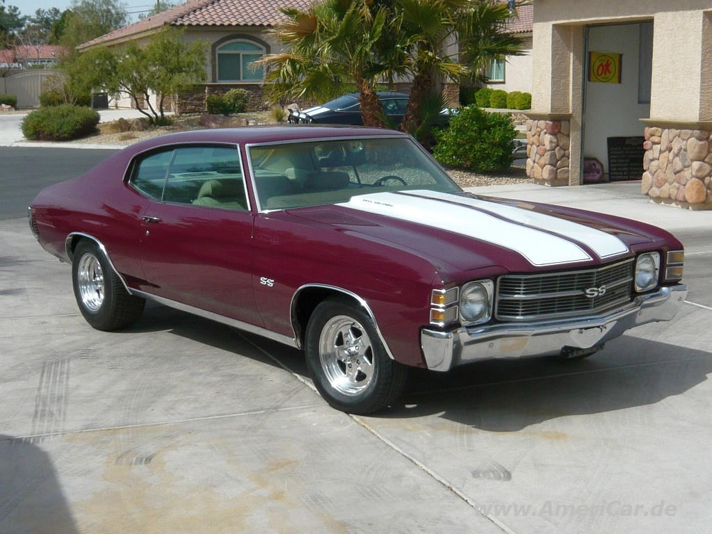 Oldtimer- und US-Car Preise: Stabilisieren sich die Preise für ...