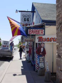 Happy Birthday, Mother Road!: 90th Anniversary Route 66 - Memorylane ...