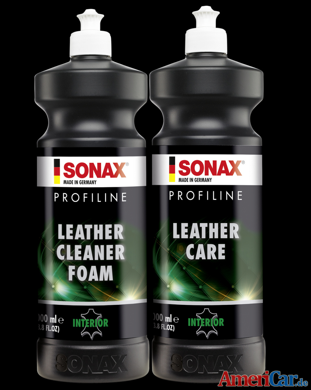 Made in Germany in Las Vegas: SONAX präsentiert Autopflege-Neuheiten ...