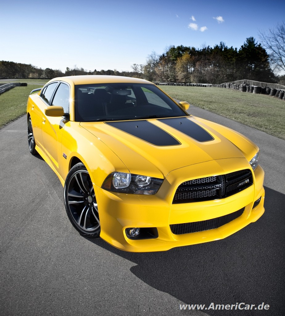 Alle US-Car Neuheiten der L.A. Auto Show: AmeriCar.de zeigt erste ...