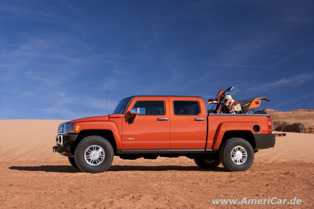 Hummer History: Die Geschichte der Geländewagen-Marke mit Wallpaper ...