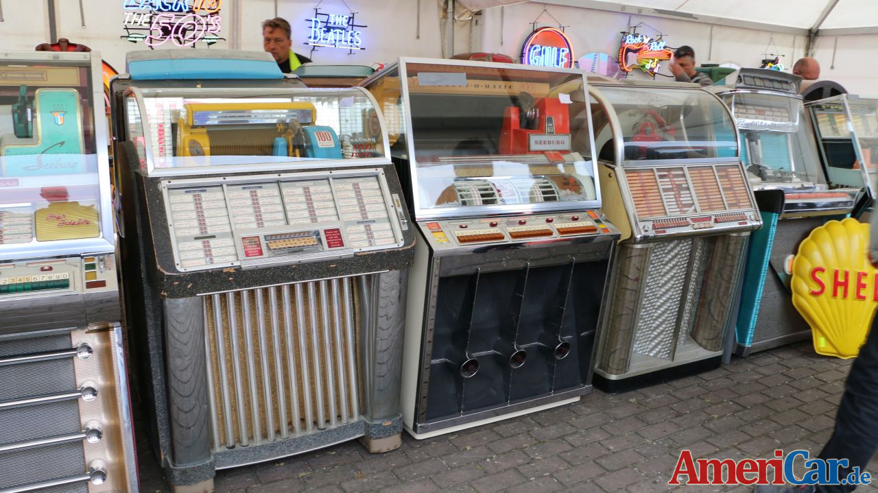 So war‘s:: Rock around the Jukebox Open Air, 13. Mai 2018 - Events ...