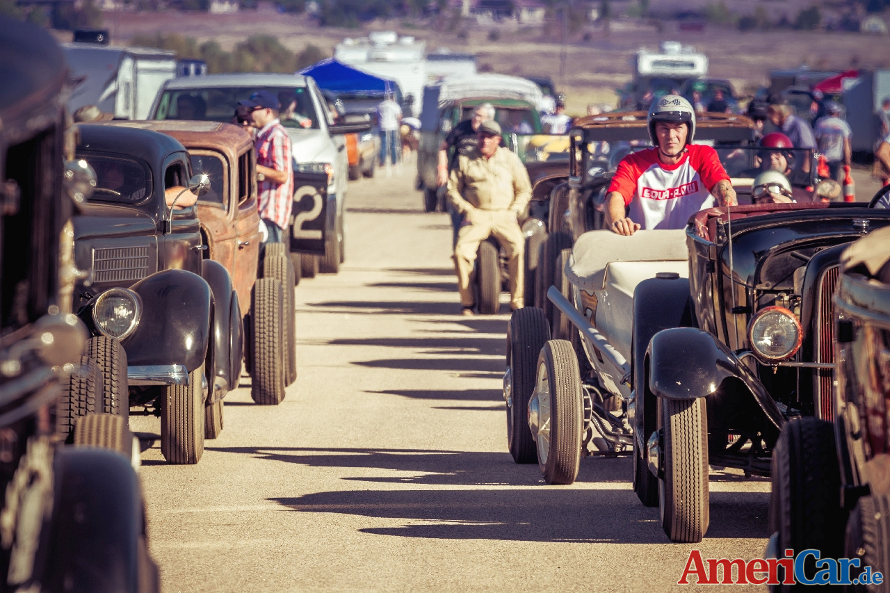 RPM Nationals: Homage an die frühen Tages des Drag Racing - Events ...
