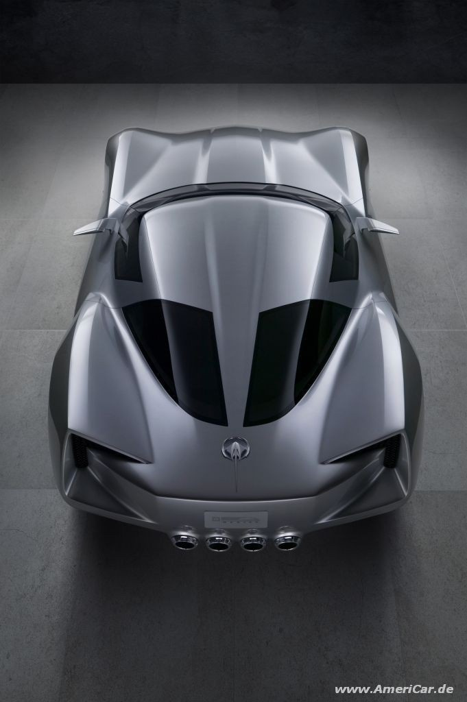 Die nächste Corvette C7 wird zur Split Window - News - AmeriCar - Das ...