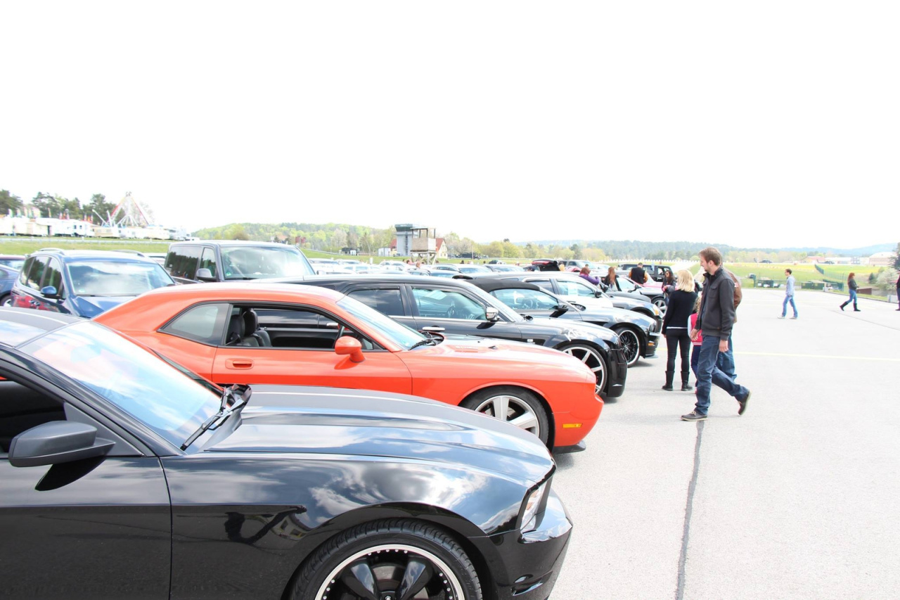 Guten Start!: Alle US-Car Season Opener auf einen Blick! - News ...