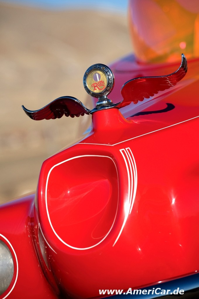 Mars Attacks! 1964 Ed Big Daddy Roth Road Agent: Custom- Show Hot Rod ...