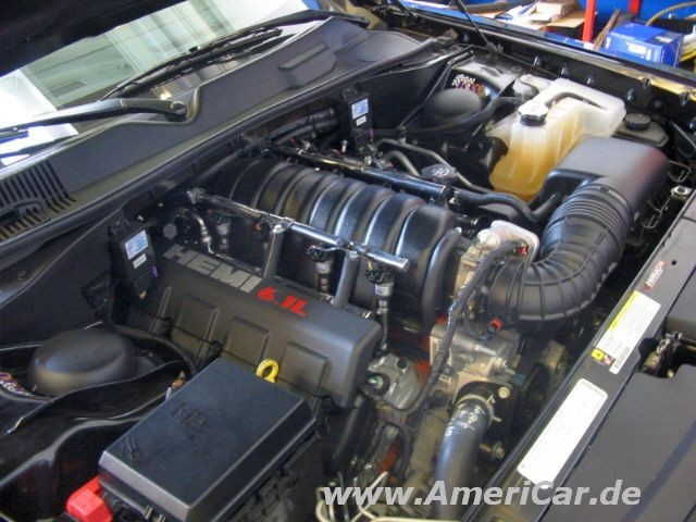 US-Car Service aus einer Hand: Haug US-Car Specials: Service von A wie ...