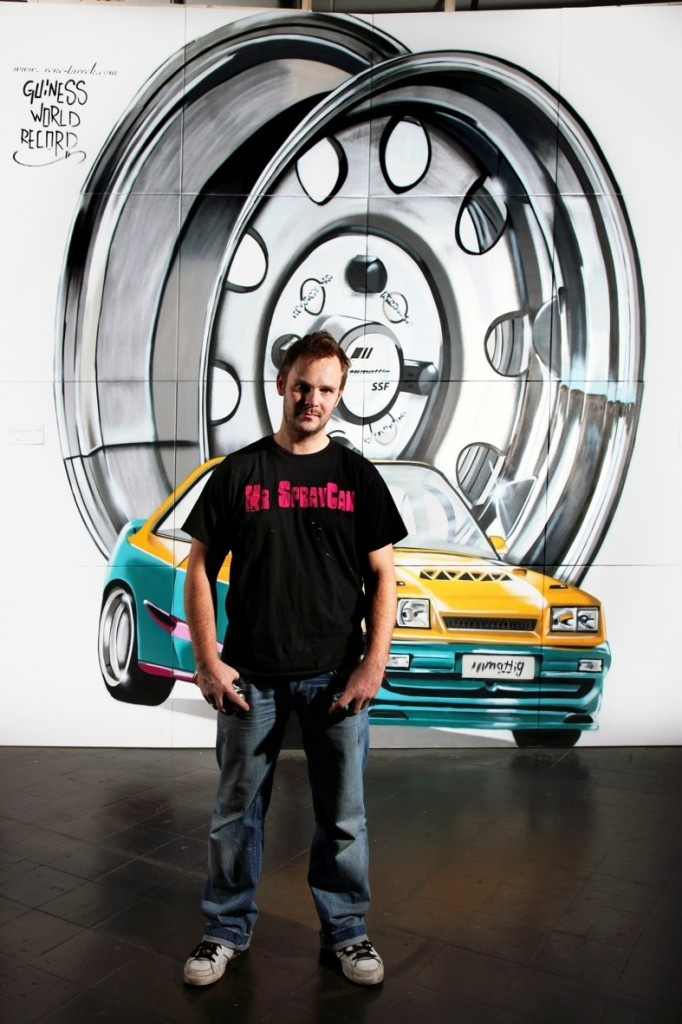 ESSEN MOTOR SHOW: Buick Lowrider Projekt mit CARIZZMA - News - AmeriCar ...