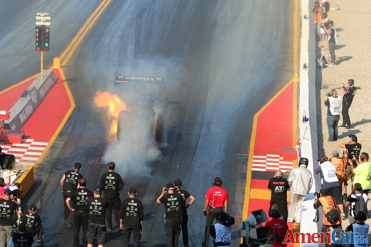 So war‘s:: 33. NitrolmypX, Hockenheim - Events - AmeriCar - Das Online ...