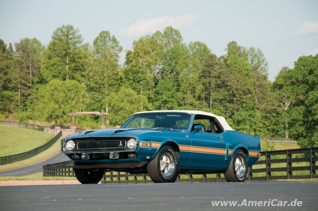 Amerikanische Autos als Wallpaper: US-Cars als Download - AmeriCar ...