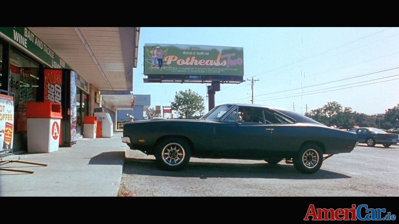 Die 10 besten Dodge Filmautos: Dodge In The Movies - News - AmeriCar ...