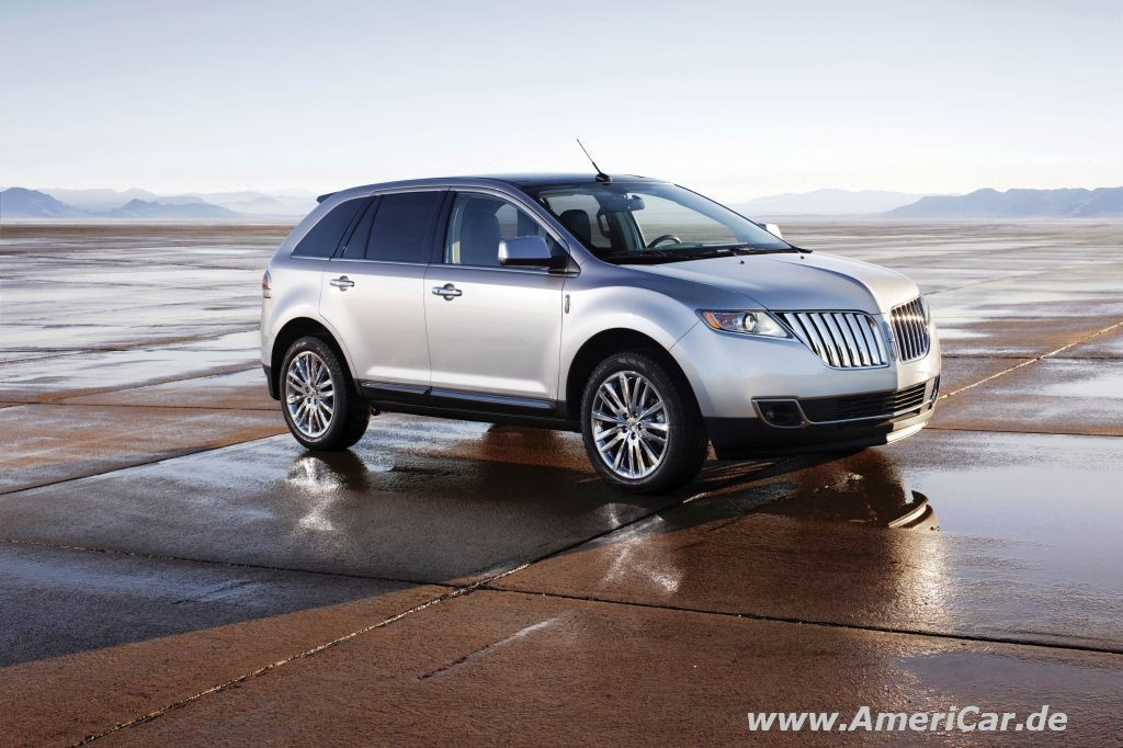 US-Car News from Detroit Teil 2!: AmeriCar.de zeigt die Amerikanischen ...